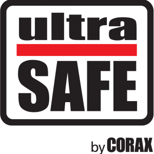 MACA ENVELOPE COMPLETA - ULTRA SAFE - Ultraseg - Equipamentos de ...